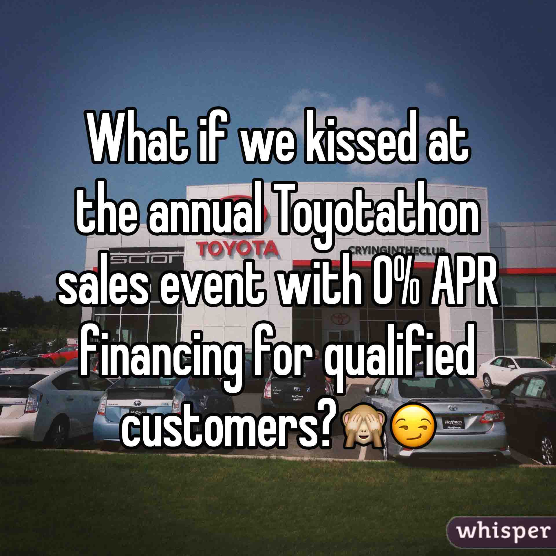 YOU CAN GO TO HELL IM GOING TO TOYOTATHON SHIRT – cryingintheclub69